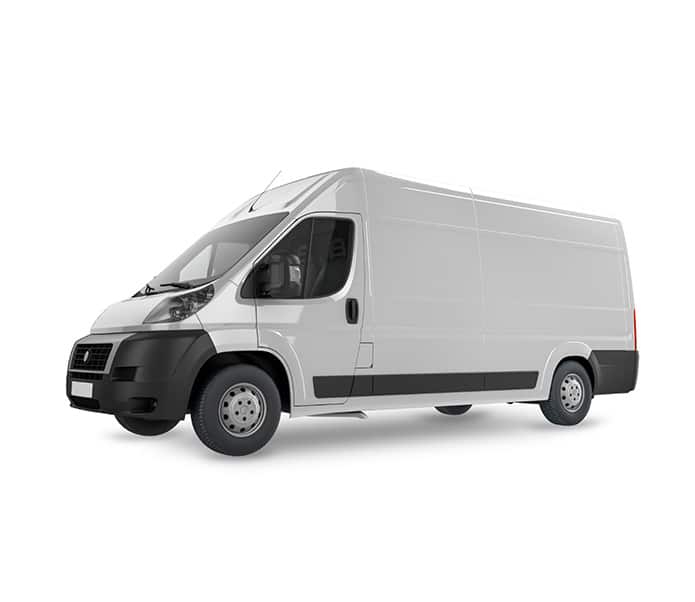 logistieke partner keuken/interieur - Vimoda Logisitcs